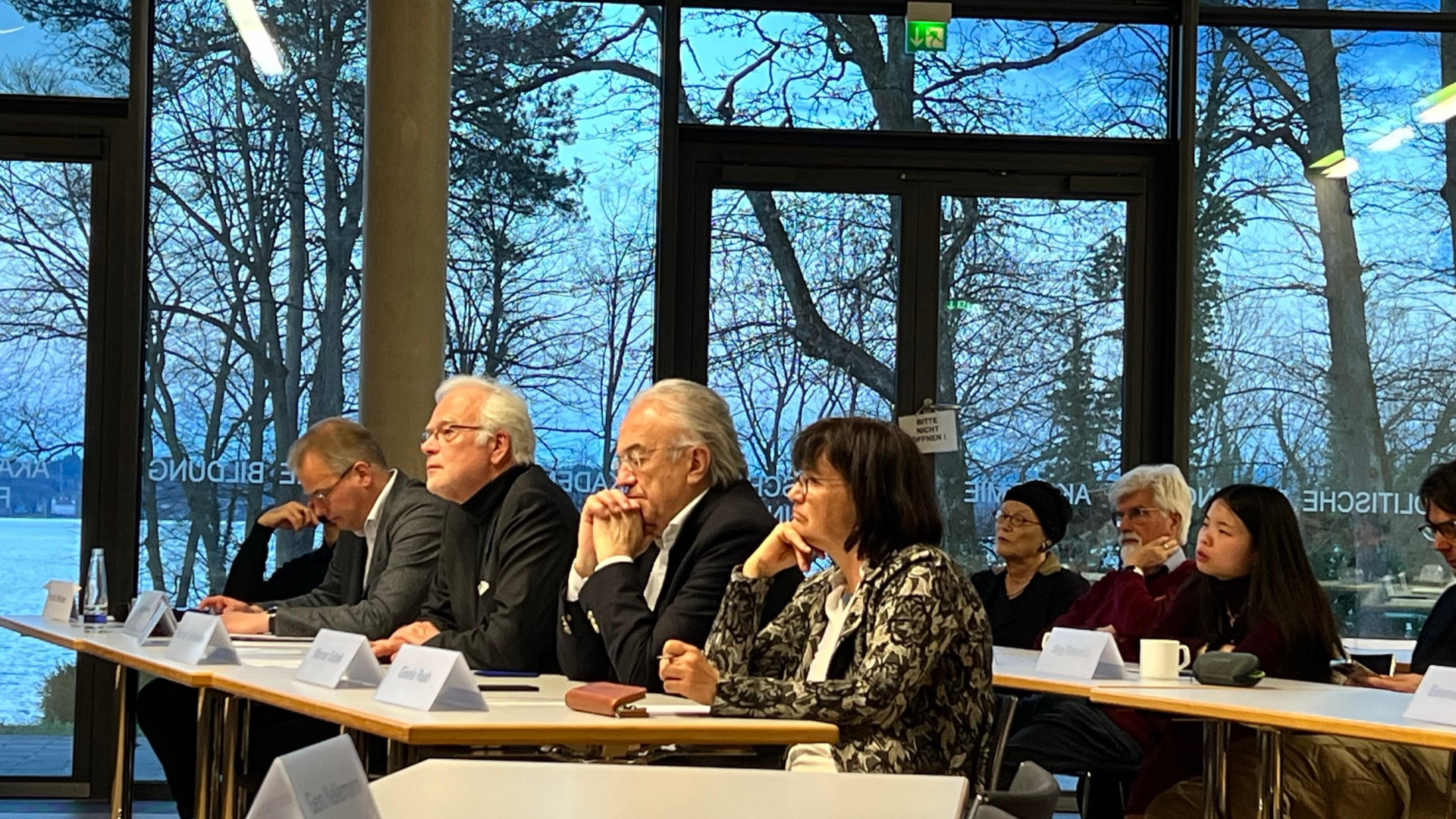 Bauen und Gesellschaft in der Transformation: Vier Handlungsempfehlungen