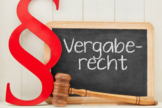 Aktuelle Rechtsprechung zum Vergaberecht: Was Bieter, Bewerber und Auftraggeber wissen sollten