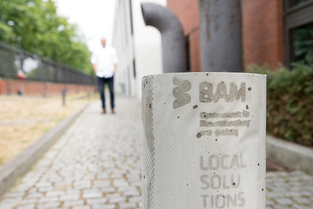 Zukunftsweisende Initiative: Nachhaltige Baustoffe für den Massenmarkt
