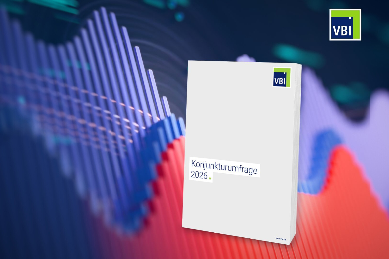 VBI-Konjunkturumfrage 2026: Planungsbranche zwischen Zuversicht und ...