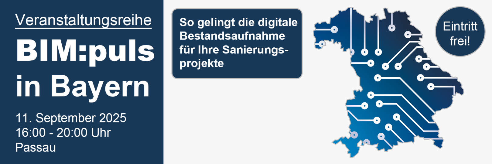 Einführung und Vollzug der Ersatzbaustoffverordnung (EBV) in Bayern