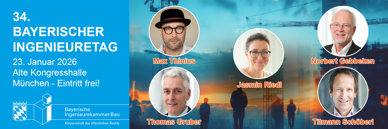 TH Rosenheim: Neubau Technologiepark und Studierendenzentrum rückt näher