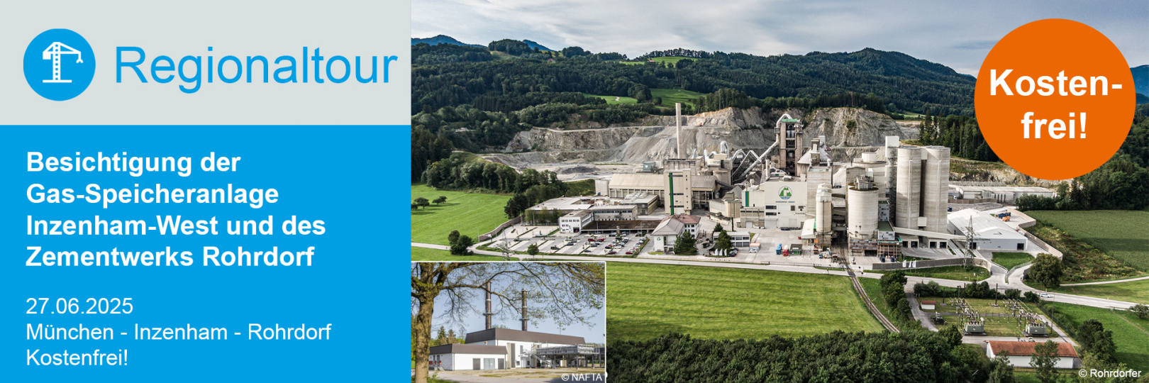 TH Rosenheim: Neubau Technologiepark und Studierendenzentrum rückt näher