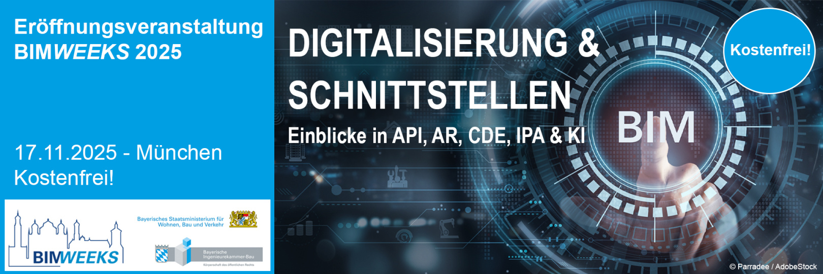 Einführung und Vollzug der Ersatzbaustoffverordnung (EBV) in Bayern