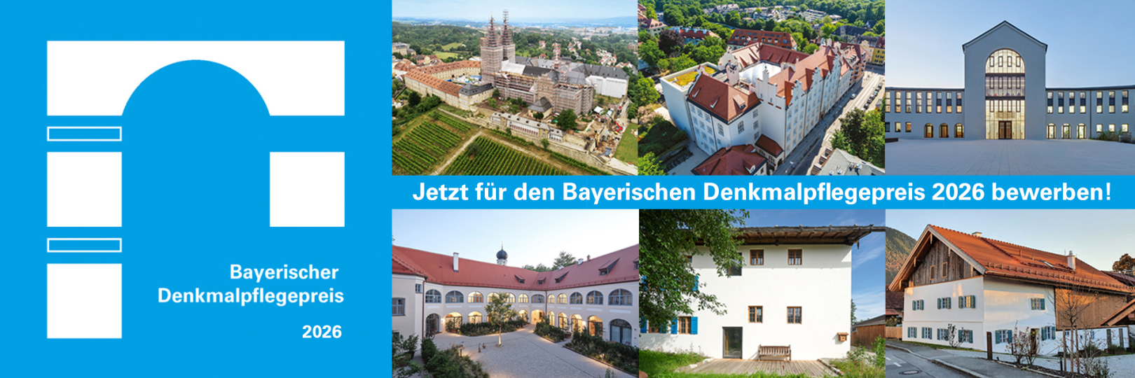 BayBO und bautechnische Nachweise: Aktualisiertes Faltblatt erschienen