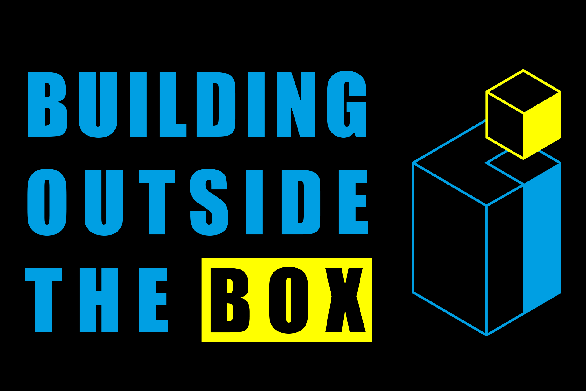 BUILDING OUTSIDE THE BOX: Der Innovations- und Nachwuchspreis der Kammer