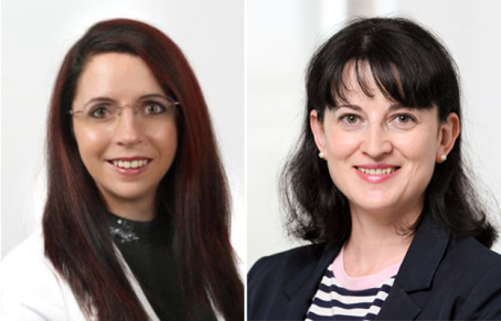 Alle Informationen zur Listeneintragung